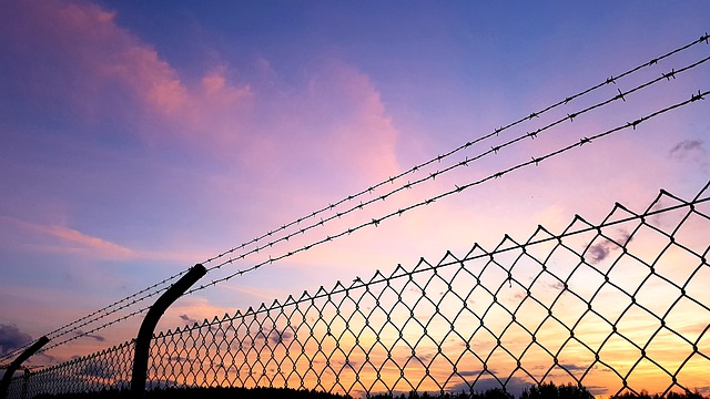 Barbed Wire Fencing Service - Gem Fence